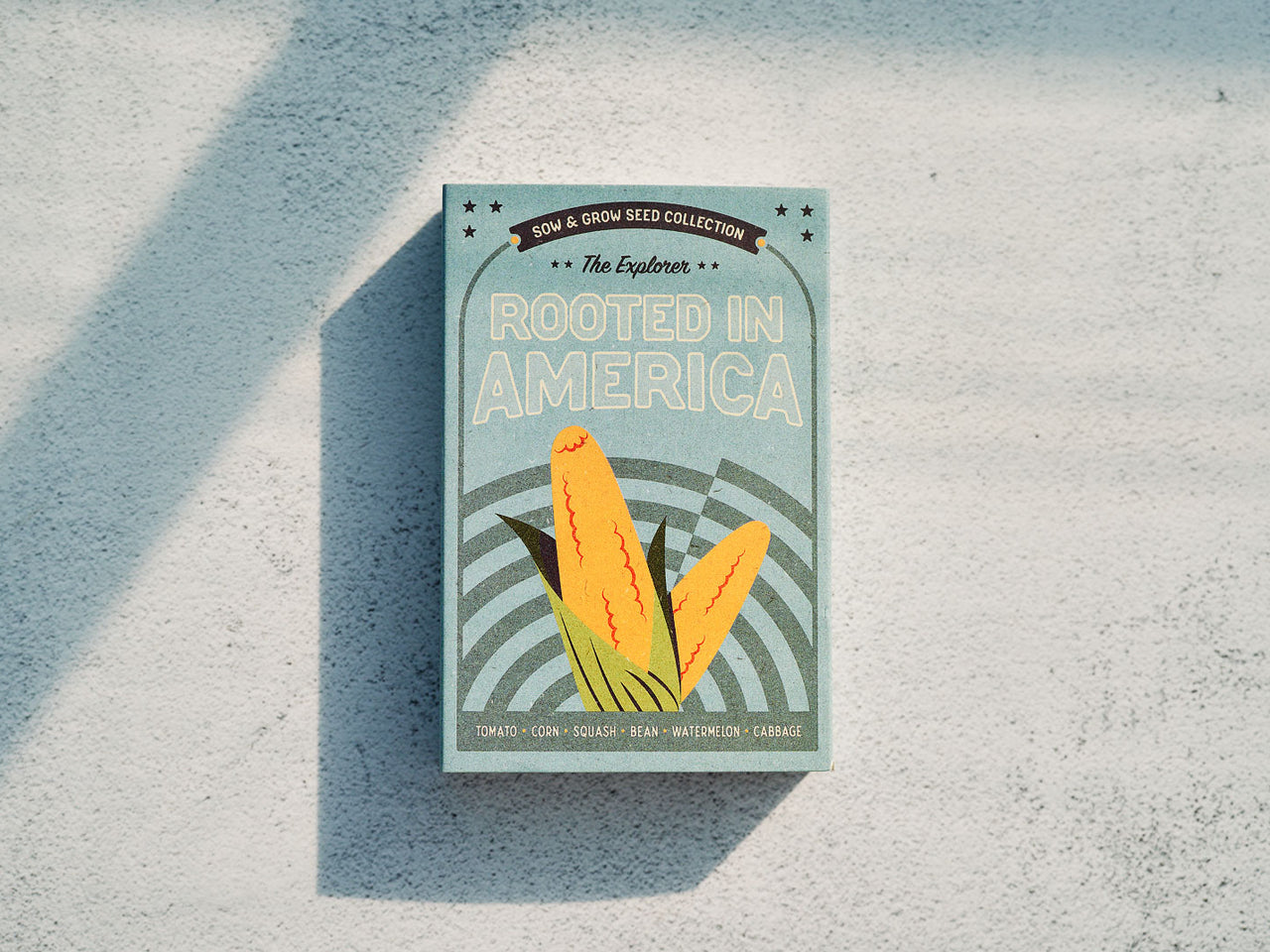 Bucktown Seed Company | Garden Seeds, Seed Starter Kits and More