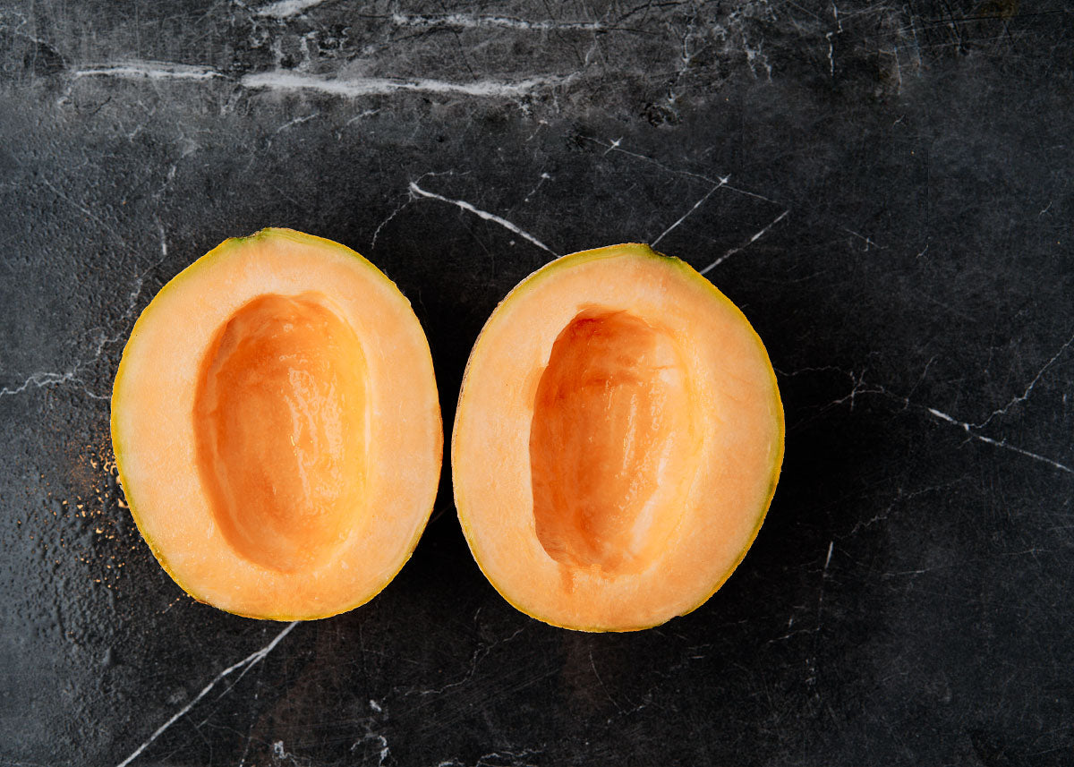 Delicious 51 - Melon Cantaloupe Seeds – Bucktown Seed Company