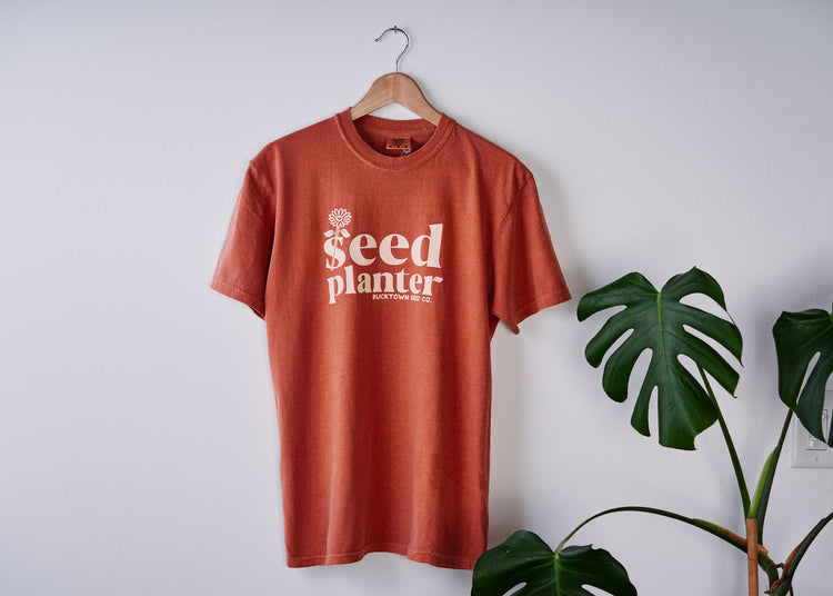 Shirts – Bucktown Seed Company
