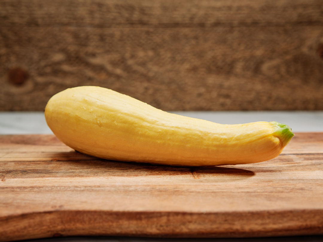 Early Prolific Straightneck - Organic Summer Squash Seed – Bucktown ...